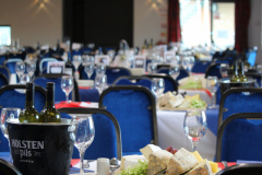 Doncaster Knights Conference & Events - Doncaster Knights