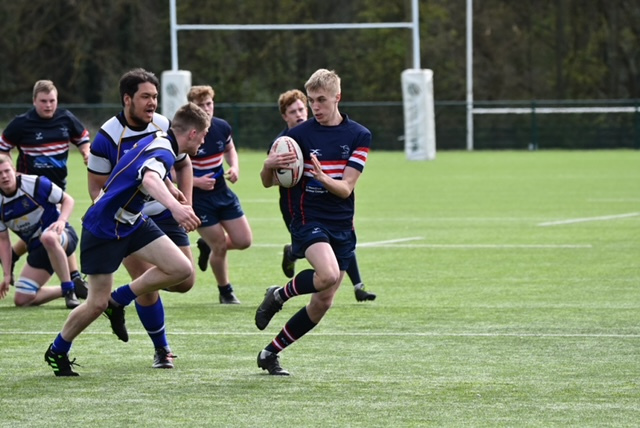 Mini Juniors Archives - Doncaster Knights