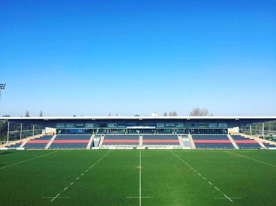 News - Doncaster Knights