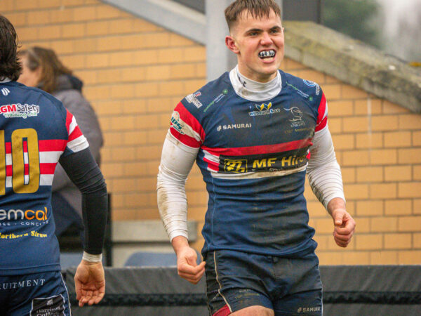 Spotless defence and superb attack lead Donny to 48-0 win. - Doncaster ...